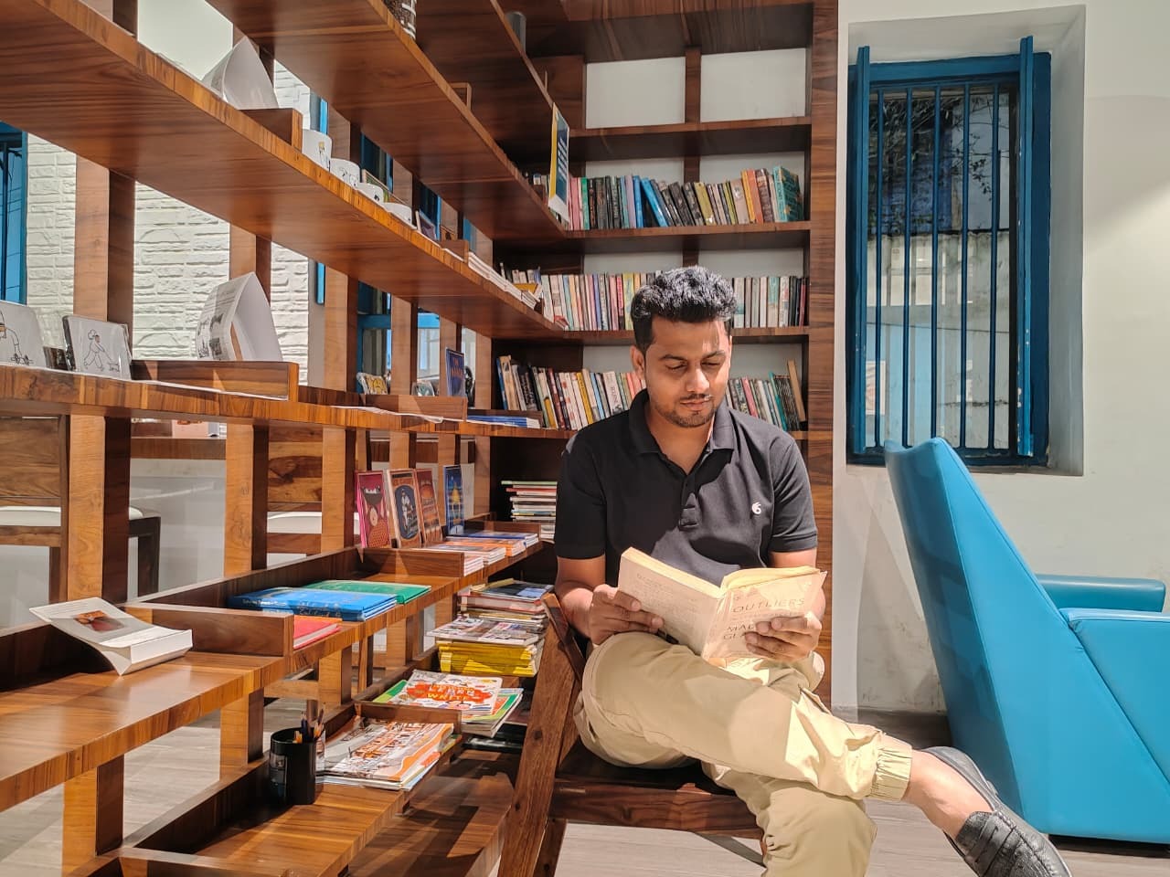 SK EdTech | Bridging Education & Industry